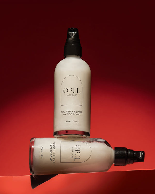 Products - Opul Haircare